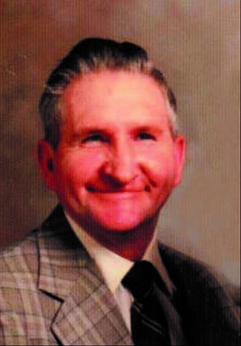 Bruce LaMont Hart | News, Sports, Jobs - Standard-Examiner